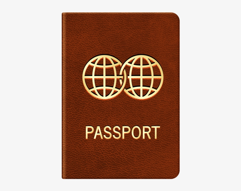 Passport Png Clipart Image - World Bank - Free Transparent PNG Download ...