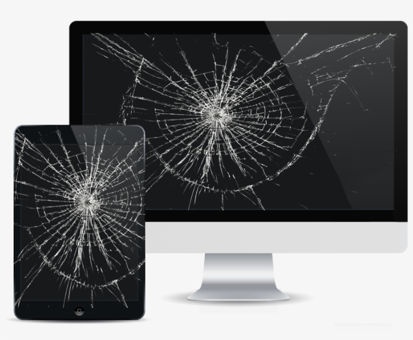 Broken Devices - Five Star Inc Explosion Premium Proof Film Tempered ...