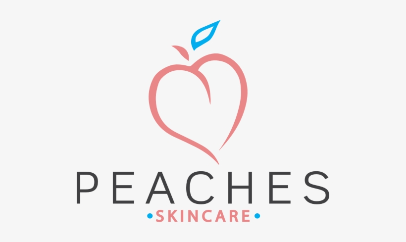 Peaches Logo - New - Free Transparent PNG Download - PNGkey