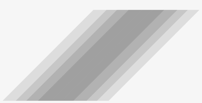 Transparent Gray Design - Parallel - Free Transparent PNG Download - PNGkey