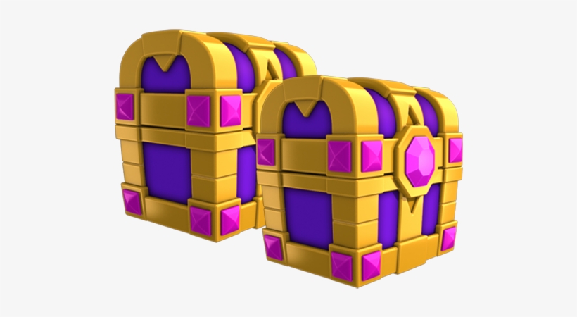 Epic Chest - Portable Network Graphics - Free Transparent PNG Download ...