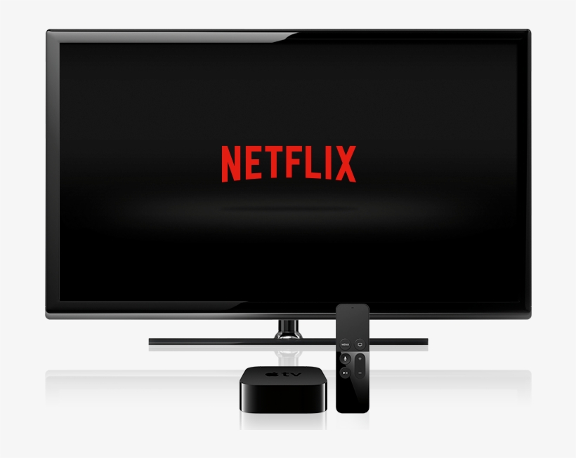 Netflix Posts Record Quarterly Subscriber Gain - Netflix - Free ...