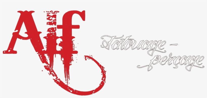 Tatouage Alf - Calligraphy - Free Transparent PNG Download - PNGkey