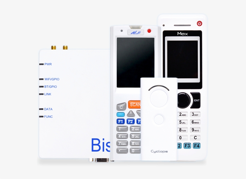 Product - Alf Barcode Reader - Free Transparent PNG Download - PNGkey