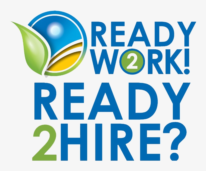 Ready2hire - Seattle International Foundation - Free Transparent PNG Download - PNGkey