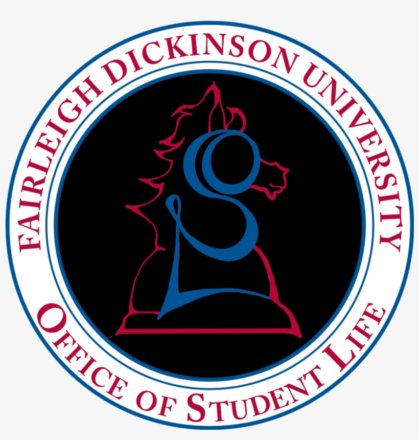 Office Of Student Life Logo Designs - Fairleigh Dickinson University ...