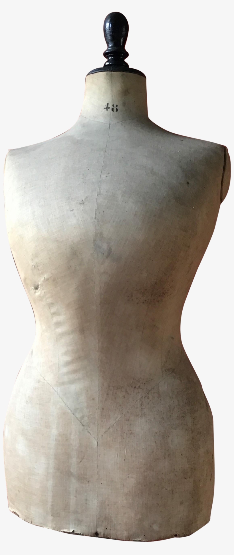 Transparent Mannequins Table Top - Mannequin - Free Transparent PNG ...