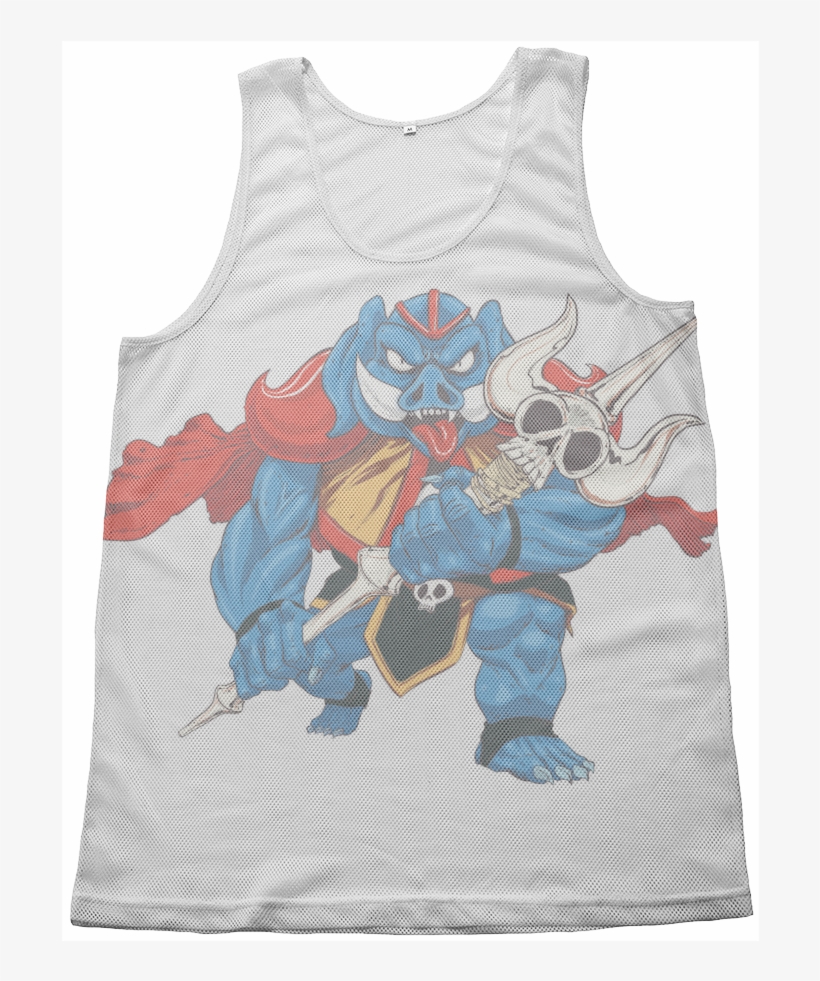 Mesh Tank - Active Tank - Free Transparent PNG Download - PNGkey