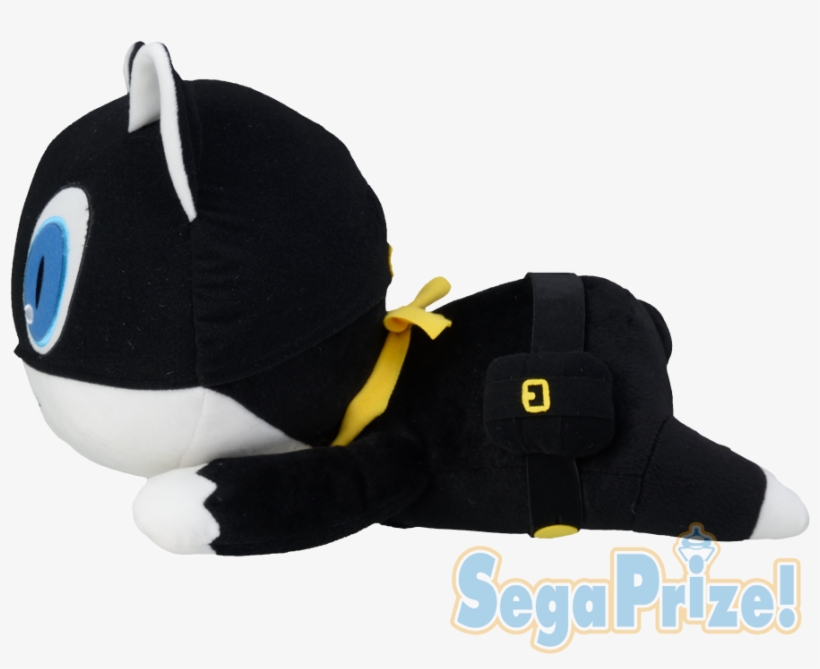 Persona - Nesoberi Morgana - Free Transparent PNG Download - PNGkey