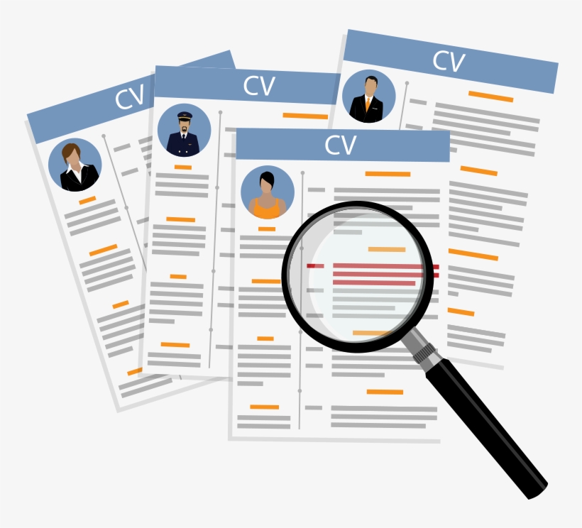 Cv Sourcing - Free Transparent PNG Download - PNGkey