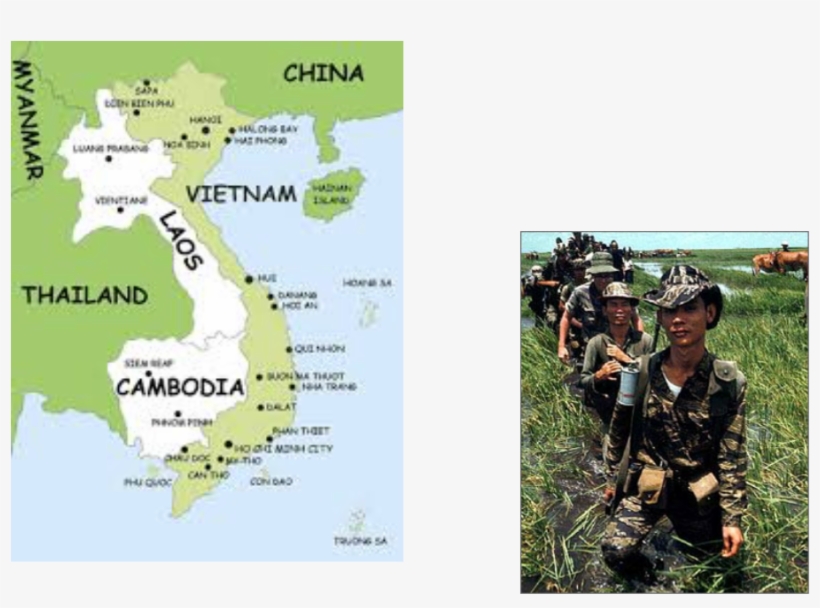 Guerilla Style Warfare - Free Transparent PNG Download - PNGkey