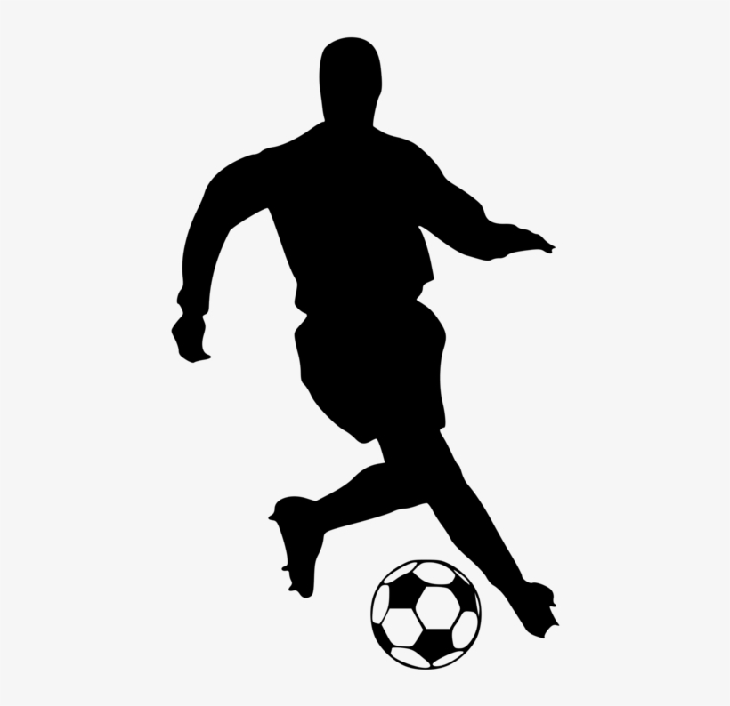 2018 World Cup Football Player Sports - Soccer Vector - Free ...