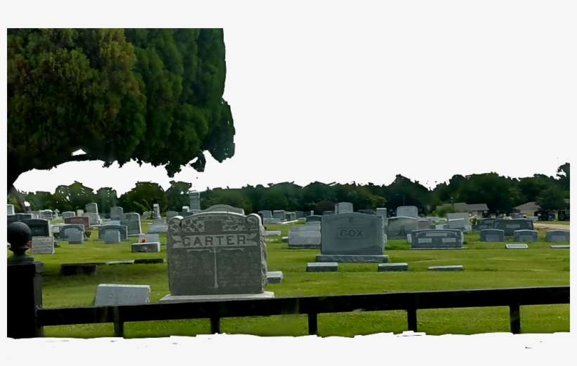 #picsart #sticker #cemetery #graveyard #grave #graves - Cemetery - Free ...