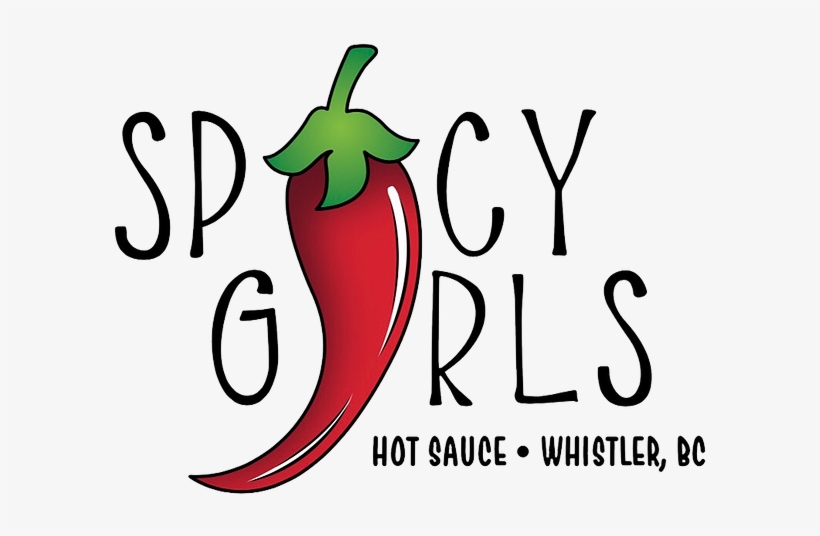 Spicy Girls Logo - Free Transparent PNG Download - PNGkey