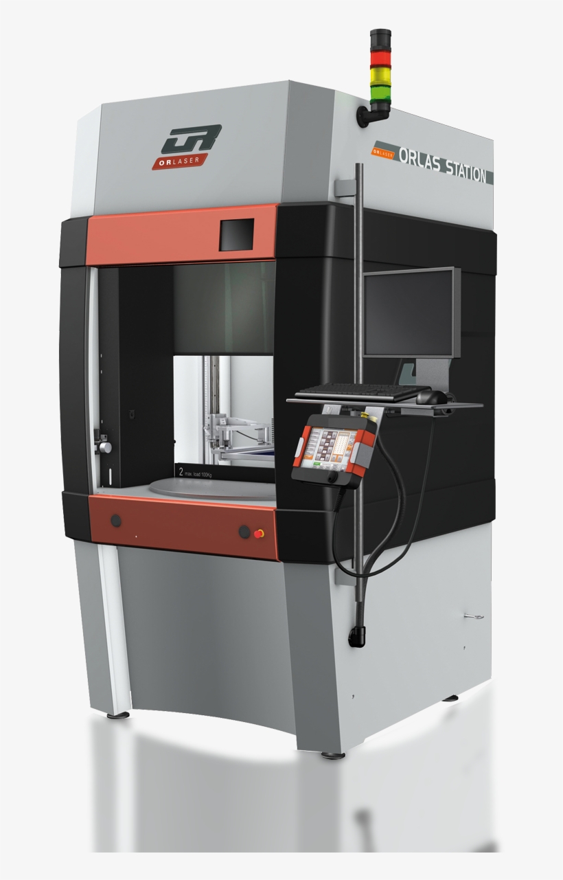 Transparent Laser Plastic Welding Transparent Background - Laser ...