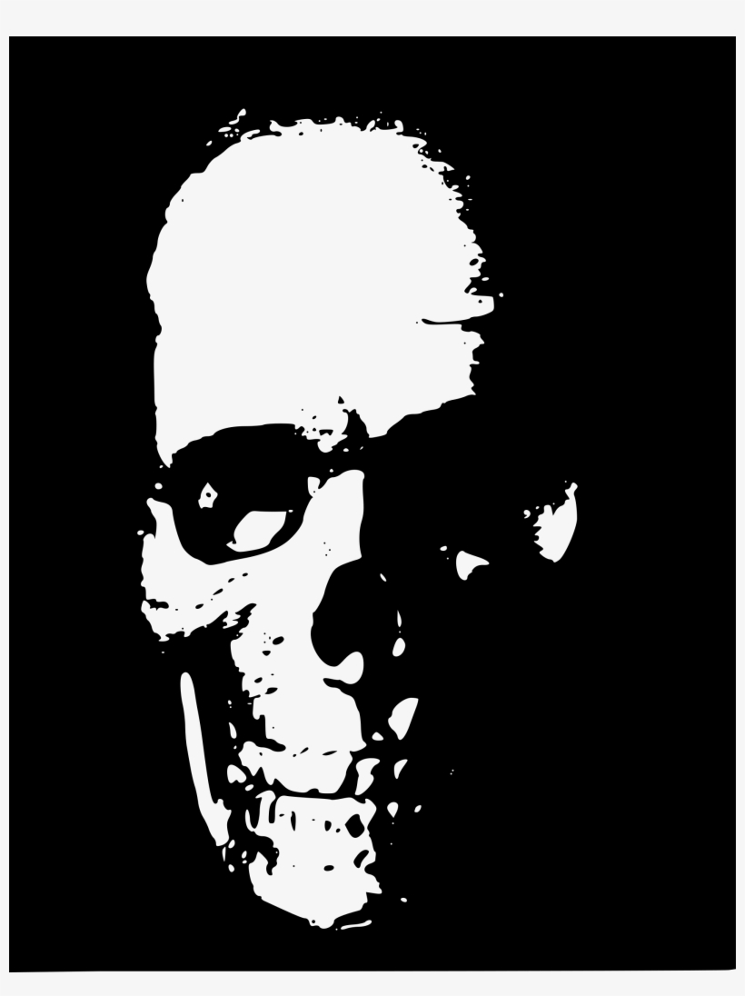 This Free Icons Png Design Of Skull 2c - Free Transparent PNG Download ...