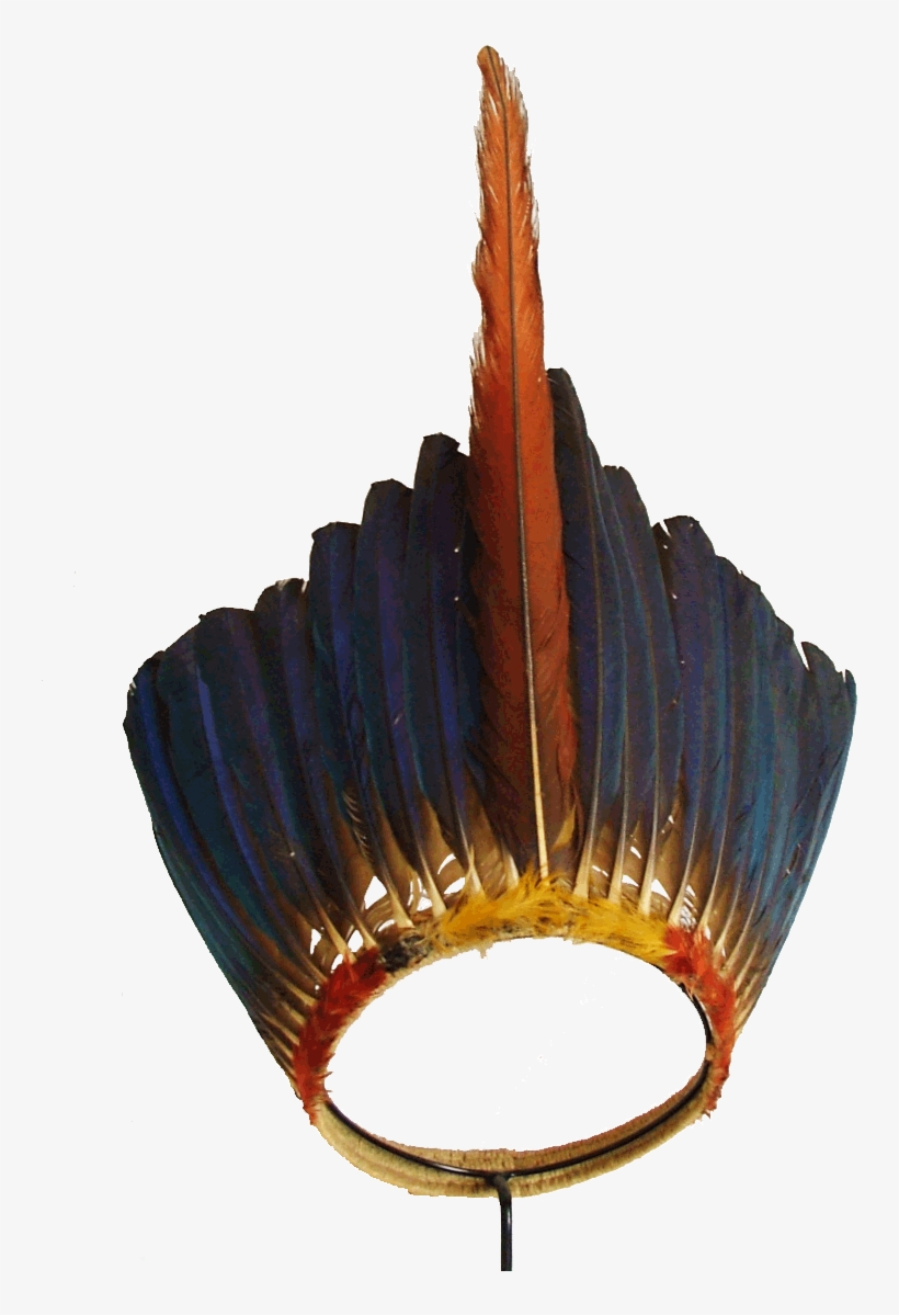 Similar Png's - - Feather Crown Png - Free Transparent PNG Download ...