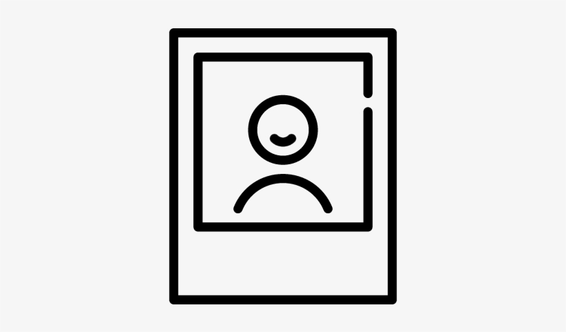 Polaroid Picture Vector - Polaroid Picture Clip Art - Free Transparent ...