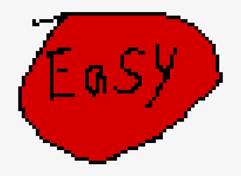 Easy Button - Free Transparent PNG Download - PNGkey