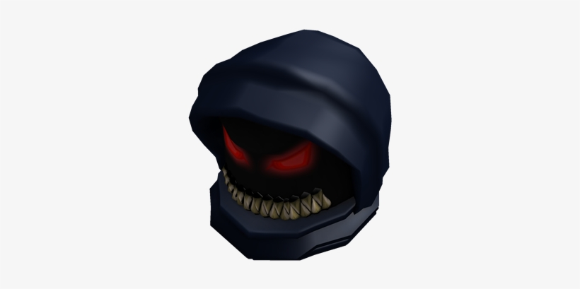 Scary Hood - Roblox - Free Transparent PNG Download - PNGkey