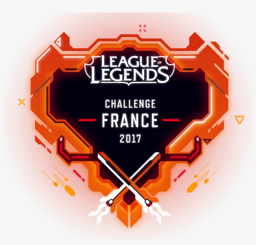 Challenge France/2017 Season/winter - Esports - Free Transparent PNG ...