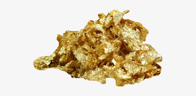 Gold Flakes Png - Most Expemsive Things Ever - Free Transparent PNG ...