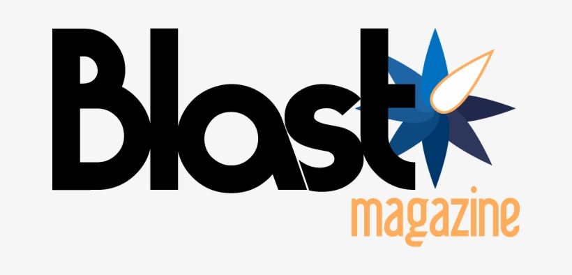 Blast - Blast Magazine - Free Transparent PNG Download - PNGkey