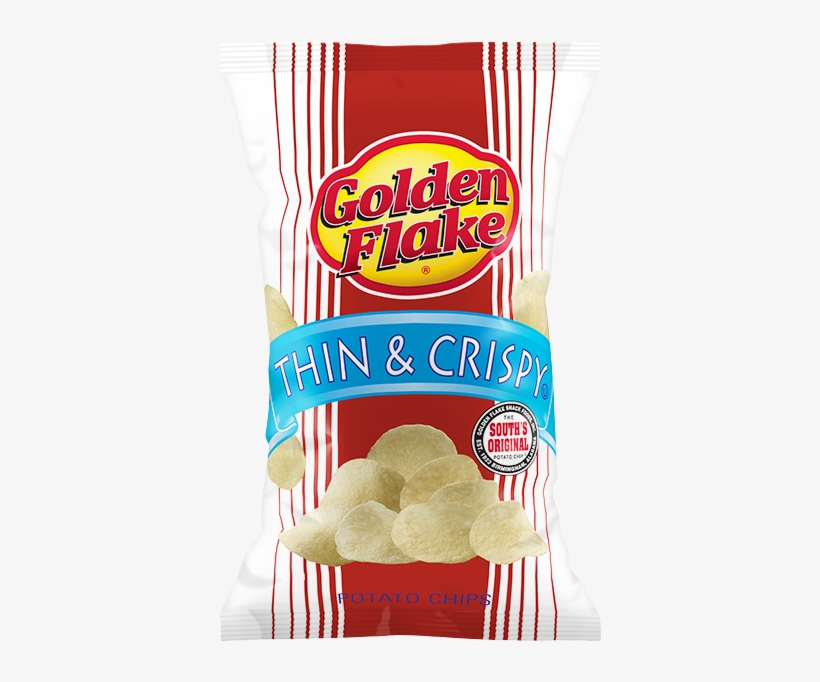 Golden Flake Potato Chips Review - Cheese Puffs - Free Transparent PNG ...