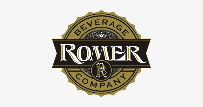 Romer Beverage 450px - Romer Beverage - Free Transparent PNG Download ...