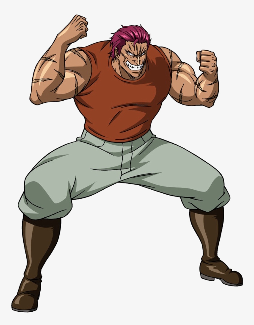 Zebra Gurumega - Toriko Zebra Transparent - Free Transparent PNG ...