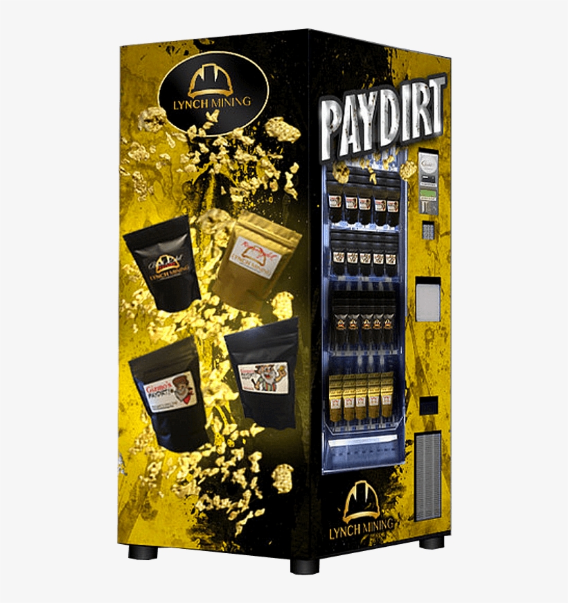 Vending Machine - Free Transparent PNG Download - PNGkey