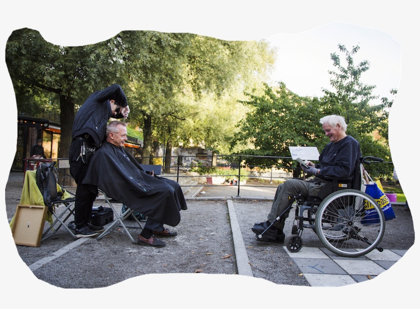 Finding Humanity In Stockholm - Human - Free Transparent PNG Download ...