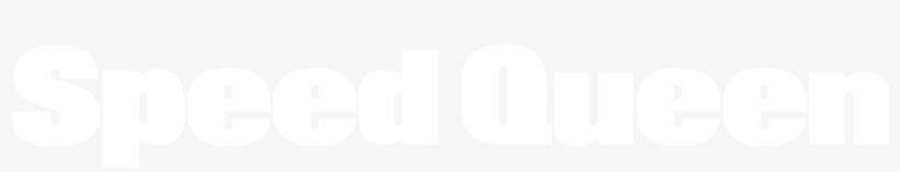 Speed Queen Logo Png Transparent - Twitter White Icon Png - Free ...