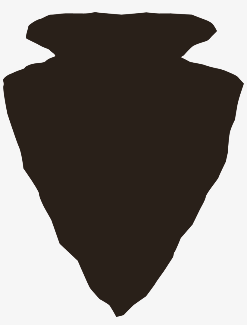 Arrowhead - Arrowhead Png - Free Transparent PNG Download - PNGkey