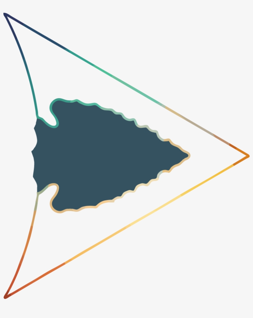 Home - Arrowhead-symbol - Illustration - Free Transparent PNG Download ...
