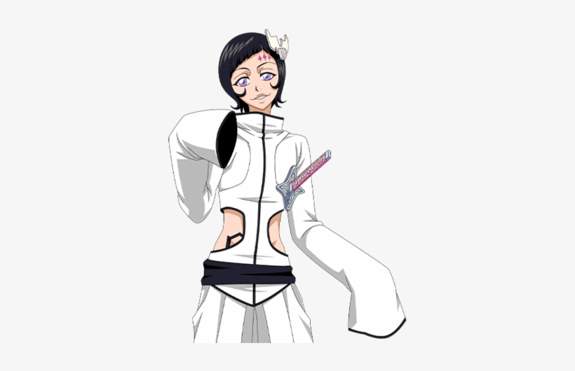 Luppi Antenor - Loly Bleach - Free Transparent PNG Download - PNGkey
