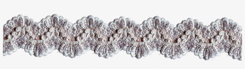 Lace Ribbon Transparent Background - Free Transparent PNG Download - PNGkey