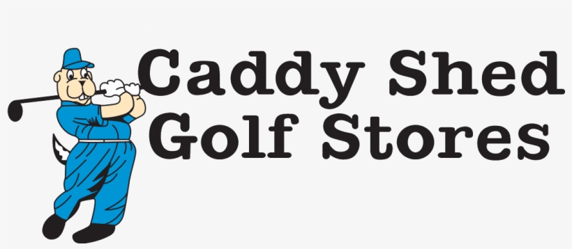 Caddy Shed Logo -1 Png - Free Transparent PNG Download - PNGkey