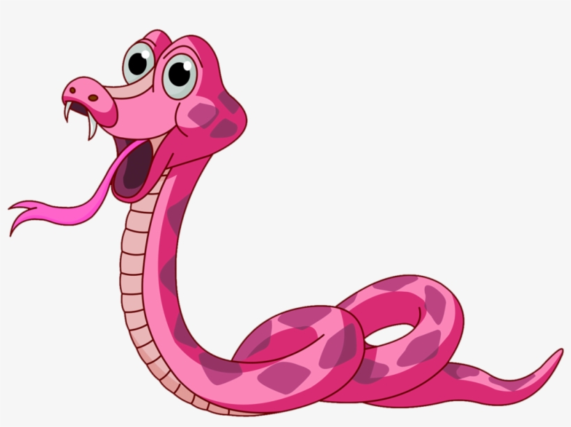 Cute Snake Transparent Png - Snake Transparent Png - Free Transparent ...