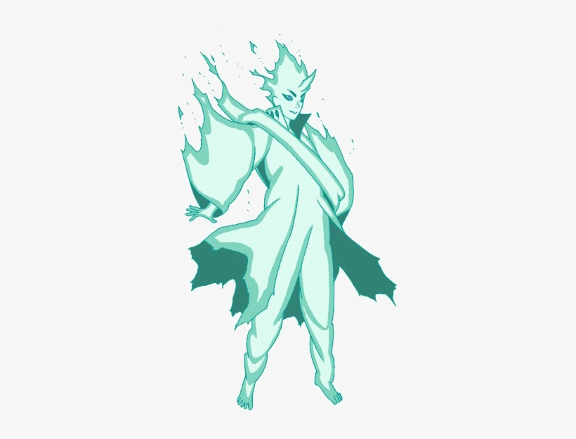 Tenseigan Chakra Mode BORUTO'S TENSEIGAN: WILL BORUTO ACTIVATE