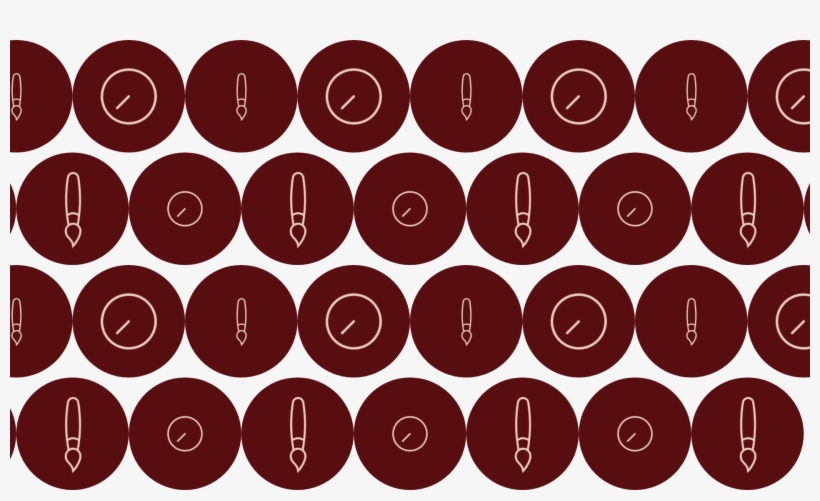 Red, Text, Font, Product, Design, Pattern, Circle - Pattern - Free ...