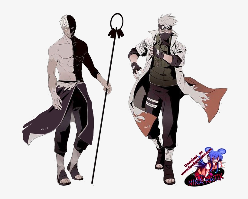 Obito Render - Free Transparent PNG Download - PNGkey