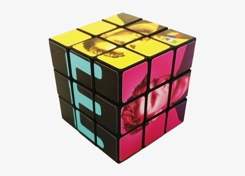 Buy Online Everything Everything - Rubik's Cube - Free Transparent PNG ...
