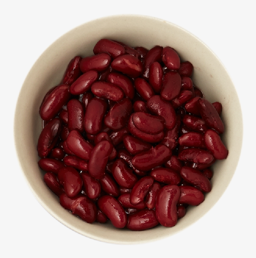 Mexican Beans Png - Kidney Beans - Free Transparent PNG Download - PNGkey