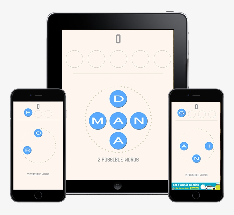 Simple And Very Addictive Ios Game - Smartphone - Free Transparent PNG ...