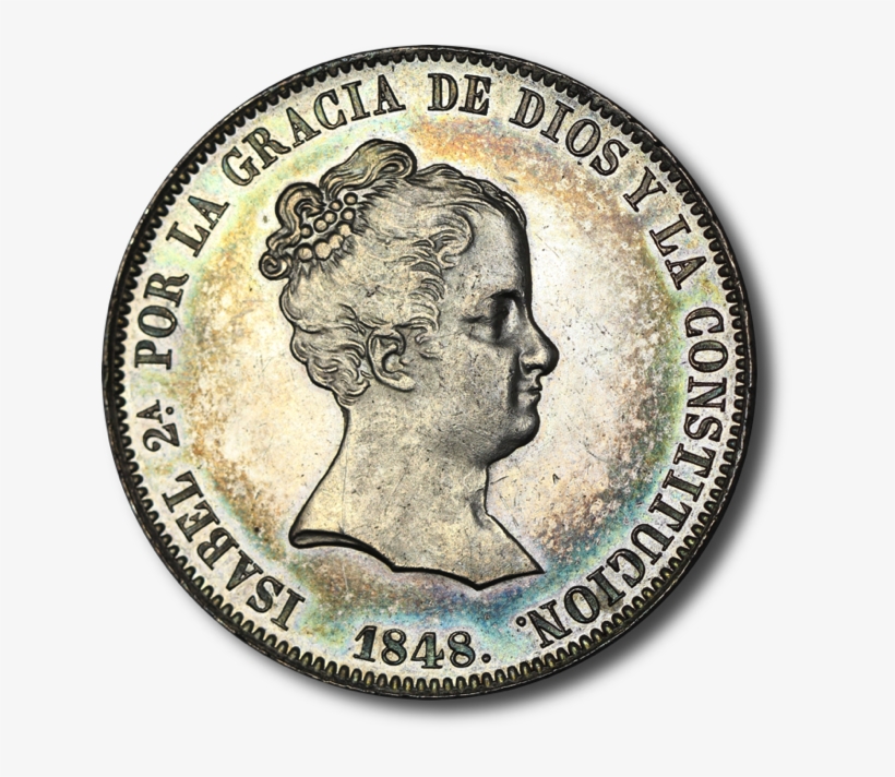 Overall Beauty Of This Coin - Pink Too Faced - Free Transparent PNG ...