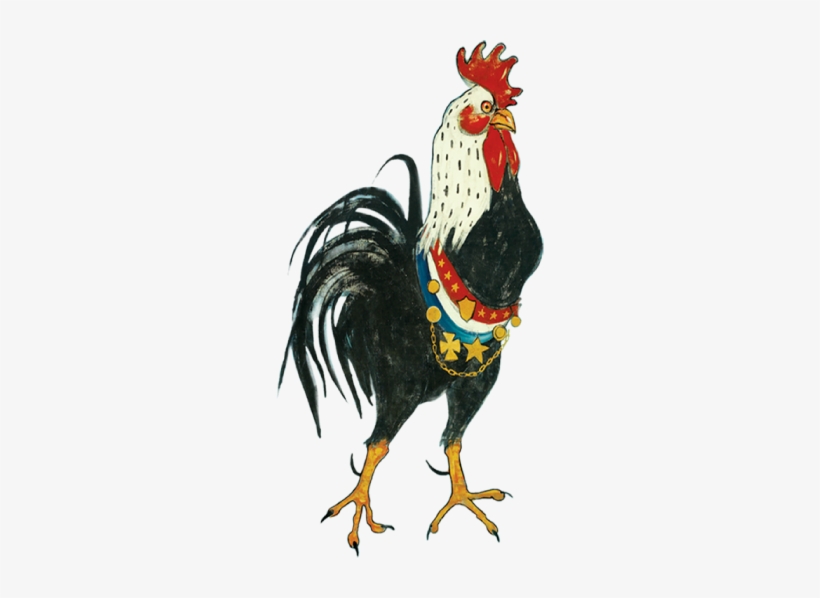 Rex Goliath - Rex Goliath Rooster - Free Transparent PNG Download - PNGkey