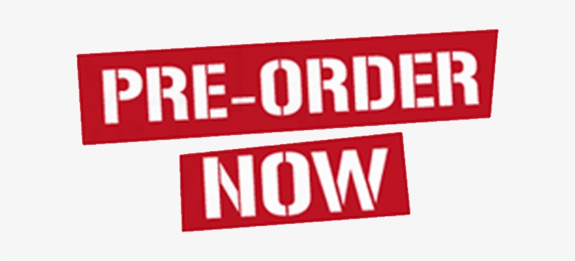 Pre Order Now Png Warum Sollte Ich Meine Lieblingsspiele Vorbestellen?