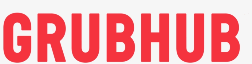 Grubhub - Free Transparent PNG Download - PNGkey