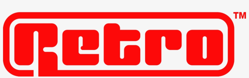 Retro Logo Png Svg Royalty Free Download - Retro Logo Png - Free ...